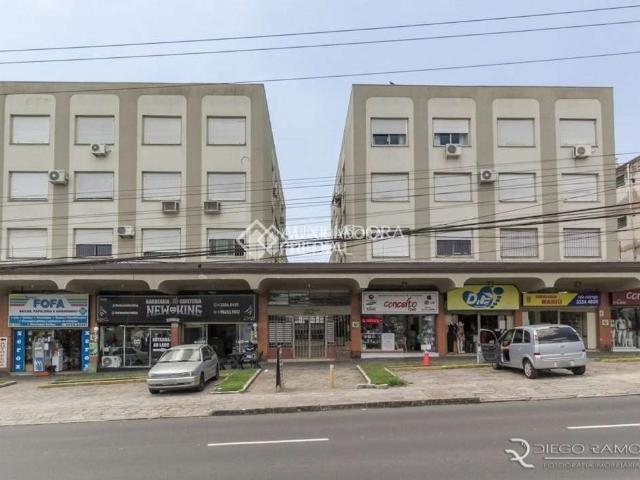 Apartamento para Venda em Porto Alegre/RS Petrópolis 2 Quartos