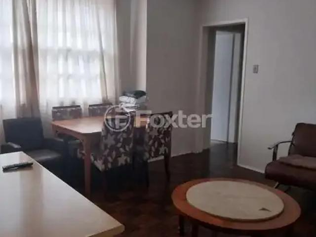 Apartamento para Venda em Porto Alegre/RS Petrópolis 2 Quartos