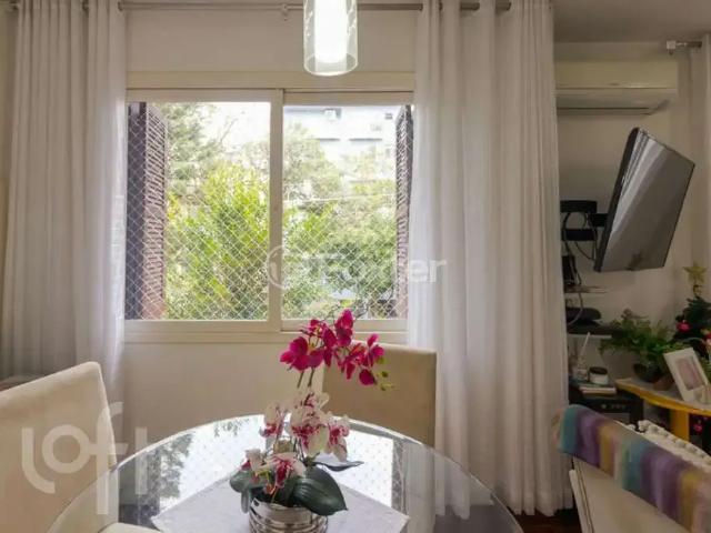 Apartamento para Venda em Porto Alegre/RS Petrópolis 2 Quartos