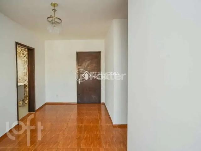 Apartamento para Venda em Porto Alegre/RS Petrópolis 2 Quartos