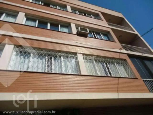 Apartamento para Venda em Porto Alegre/RS Petrópolis 2 Quartos