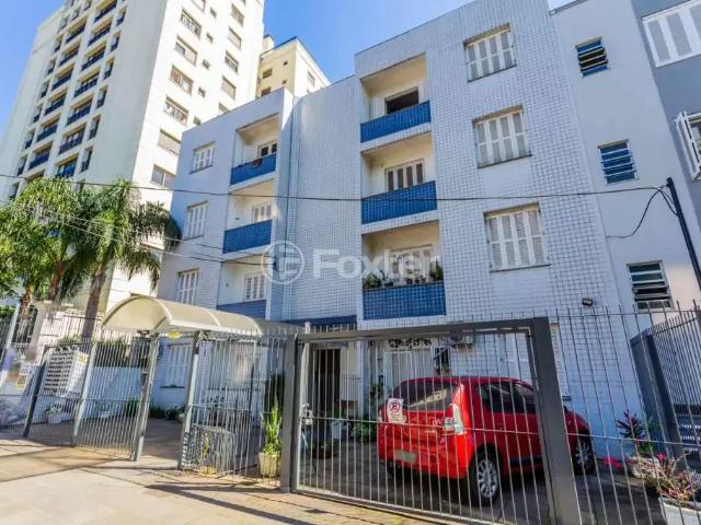 Apartamento para Venda em Porto Alegre/RS Petrópolis 2 Quartos