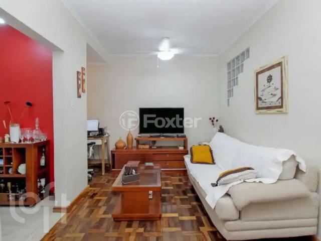 Apartamento para Venda em Porto Alegre/RS Petrópolis 2 Quartos