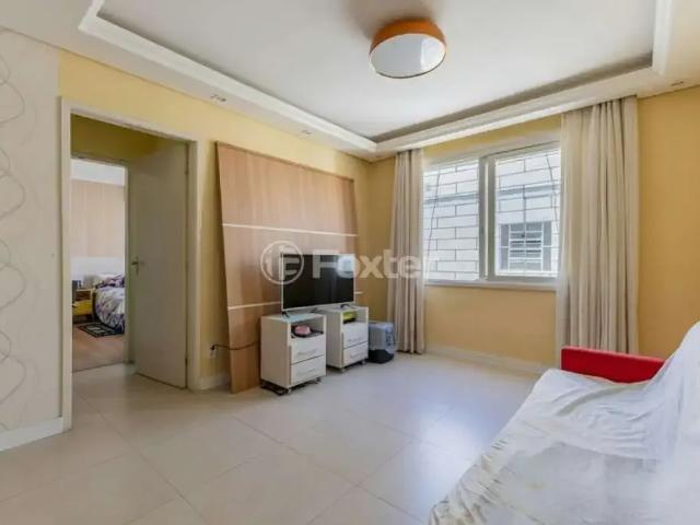 Apartamento para Venda em Porto Alegre/RS Petrópolis 2 Quartos