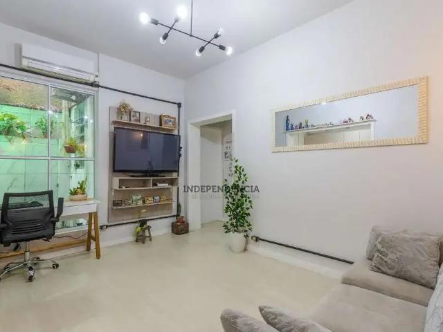 Apartamento para Venda em Porto Alegre/RS Petrópolis 2 Quartos