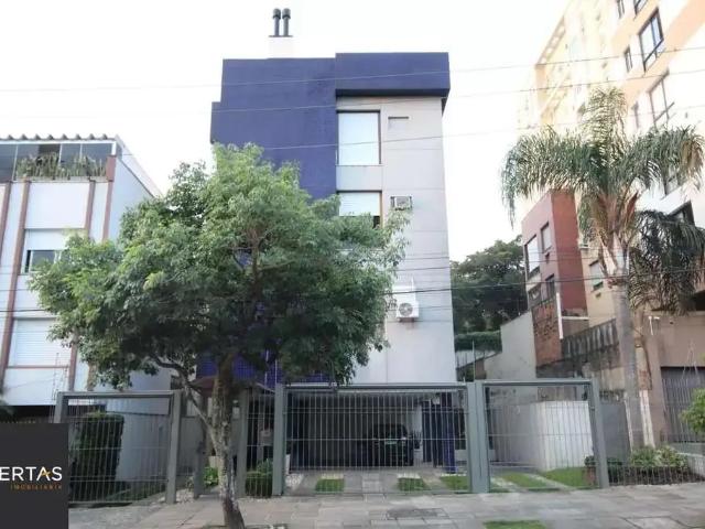 Apartamento para Venda em Porto Alegre/RS Petrópolis 2 Quartos