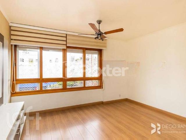Apartamento para Venda em Porto Alegre/RS Petrópolis 2 Quartos