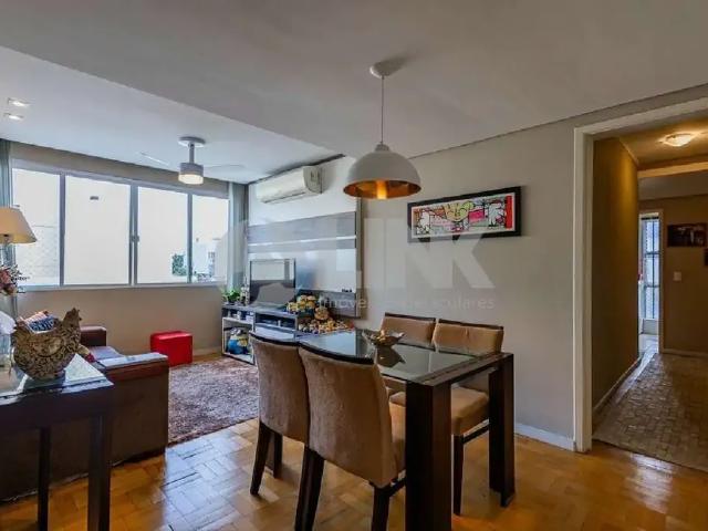 Apartamento para Venda em Porto Alegre/RS Petrópolis 2 Quartos