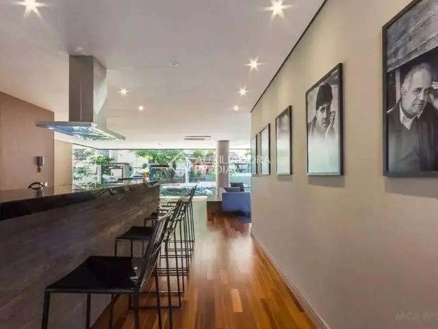 Apartamento para Venda em Porto Alegre/RS Petrópolis 2 Quartos
