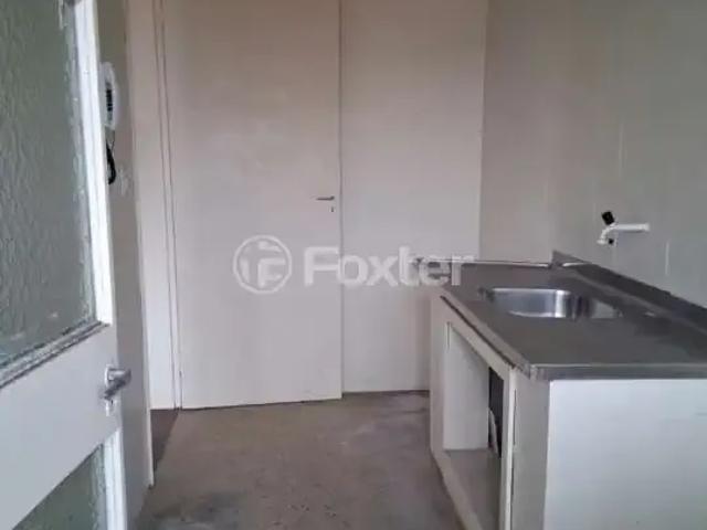 Apartamento para Venda em Porto Alegre/RS Petrópolis 2 Quartos