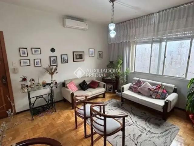 Apartamento para Venda em Porto Alegre/RS Petrópolis 2 Quartos