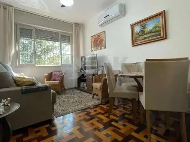 Apartamento para Venda em Porto Alegre/RS Petrópolis 2 Quartos