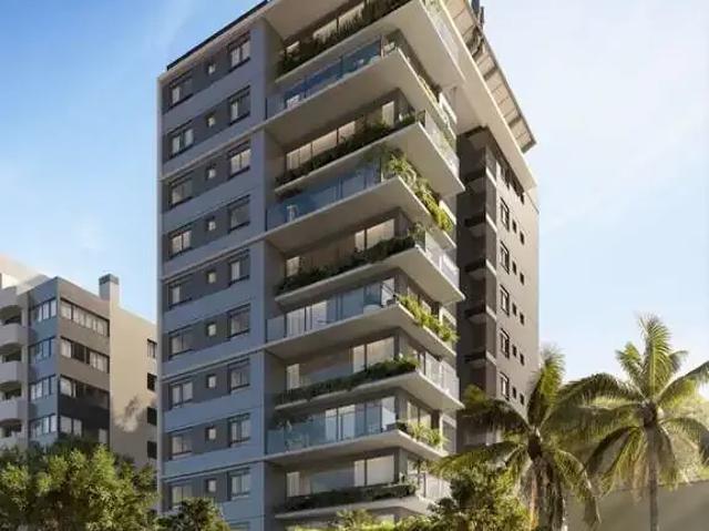 Apartamento para Venda em Porto Alegre/RS Petrópolis 2 Quartos