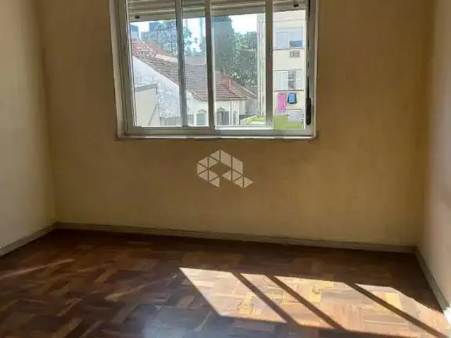 Apartamento para Venda em Porto Alegre/RS Petrópolis 2 Quartos