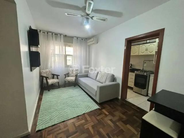 Apartamento para Venda em Porto Alegre/RS Petrópolis 2 Quartos