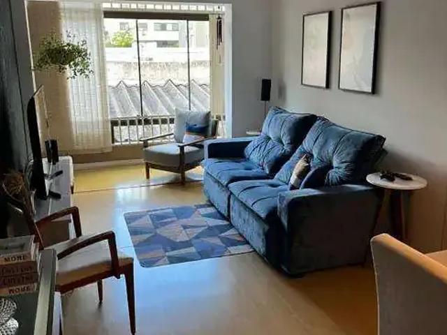 Apartamento para Venda em Porto Alegre/RS Petrópolis 2 Quartos