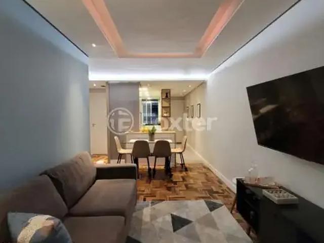 Apartamento para Venda em Porto Alegre/RS Petrópolis 2 Quartos