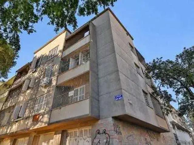 Apartamento para Venda em Porto Alegre/RS Petrópolis 2 Quartos