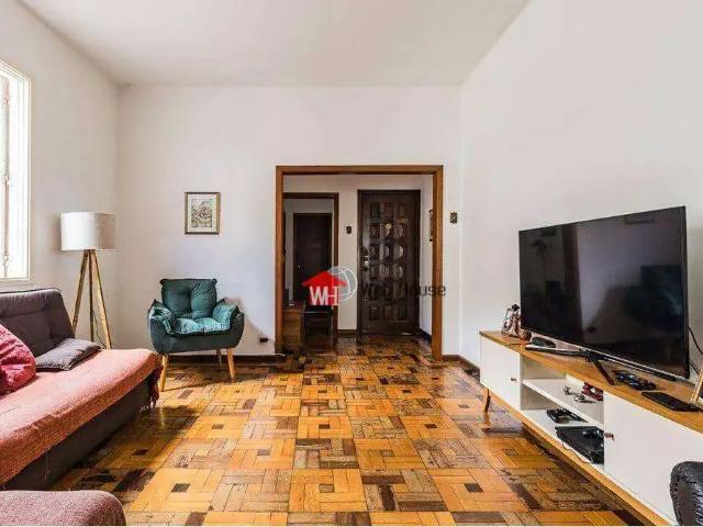 Apartamento para Venda em Porto Alegre/RS Petrópolis 2 Quartos