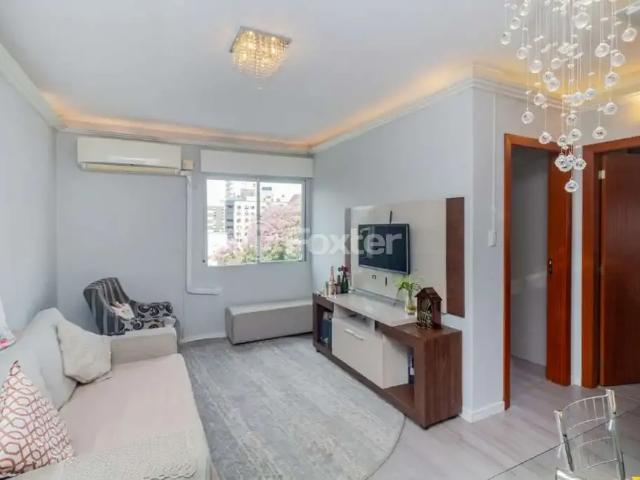 Apartamento para Venda em Porto Alegre/RS Petrópolis 2 Quartos