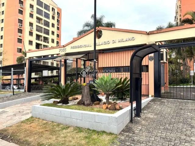 Apartamento para Venda em Porto Alegre/RS Petrópolis 2 Quartos