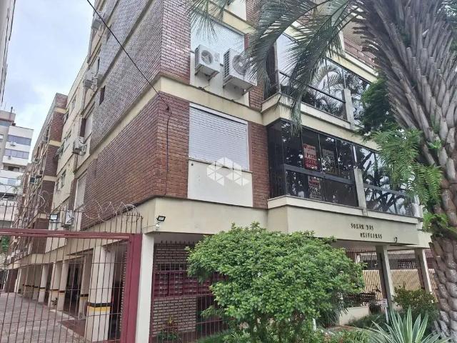 Apartamento para Venda em Porto Alegre/RS Petrópolis 2 Quartos