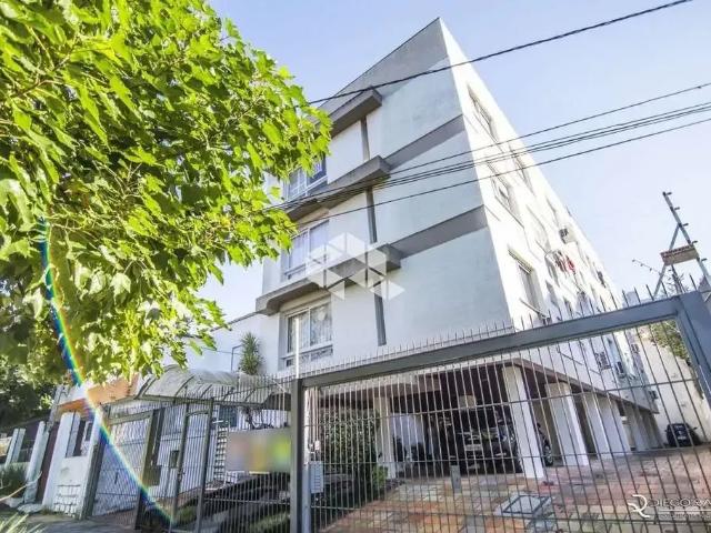 Apartamento para Venda em Porto Alegre/RS Petrópolis 2 Quartos