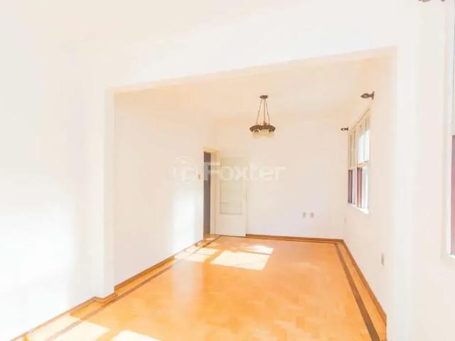 Apartamento para Venda em Porto Alegre/RS Petrópolis 2 Quartos