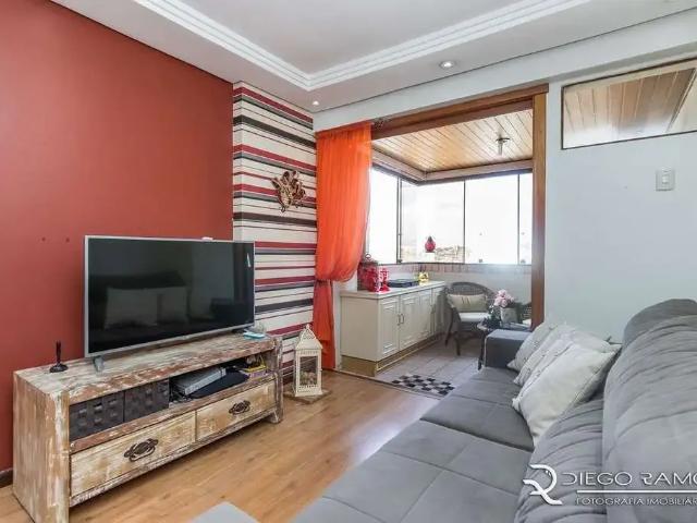 Apartamento para Venda em Porto Alegre/RS Petrópolis 2 Quartos
