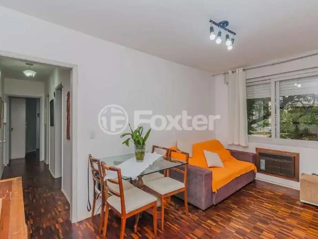 Apartamento para Venda em Porto Alegre/RS Petrópolis 2 Quartos