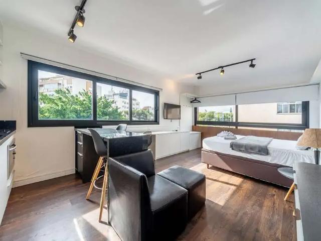 Apartamento para Venda em Porto Alegre/RS Petrópolis 1 Quartos