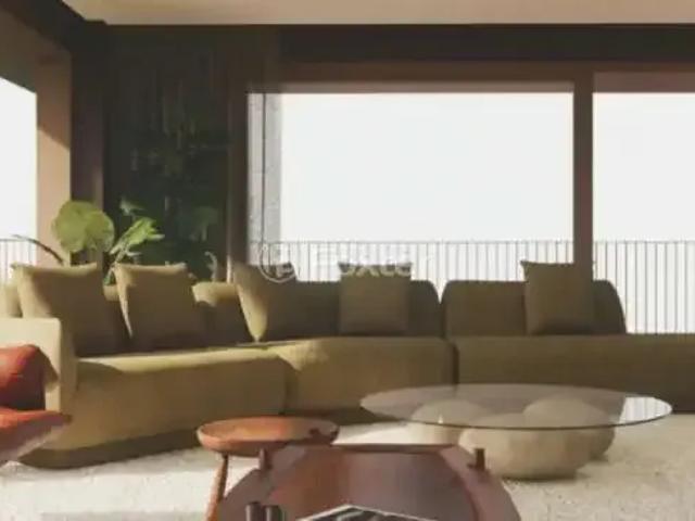 Apartamento para Venda em Porto Alegre/RS Petrópolis 4 Quartos