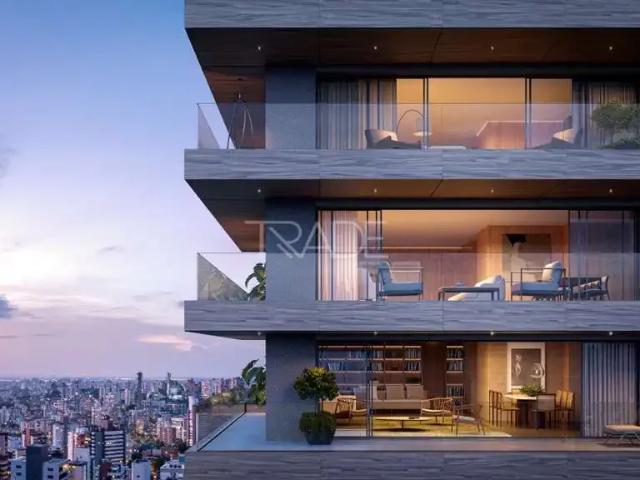 Apartamento para Venda em Porto Alegre/RS Petrópolis 4 Quartos