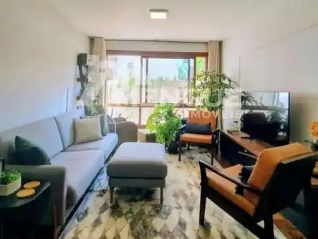 Apartamento para Venda em Porto Alegre/RS Petrópolis 4 Quartos