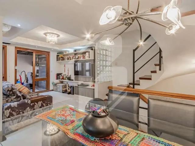 Apartamento para Venda em Porto Alegre/RS Petrópolis 4 Quartos