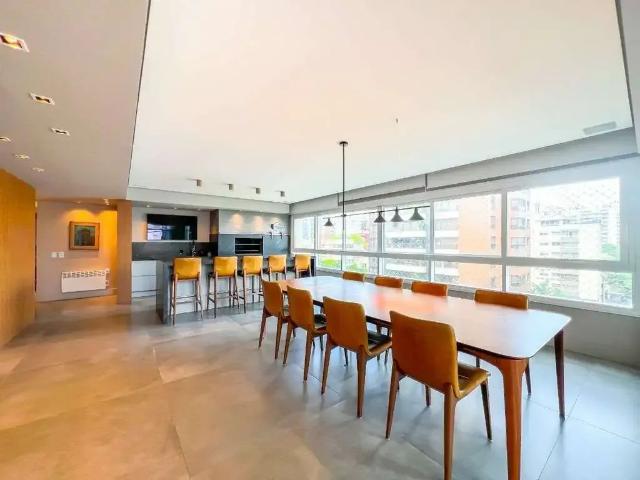Apartamento para Venda em Porto Alegre/RS Petrópolis 4 Quartos