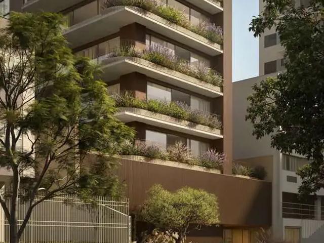 Apartamento para Venda em Porto Alegre/RS Petrópolis 4 Quartos