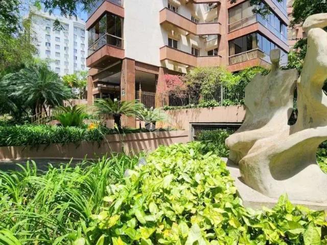 Apartamento para Venda em Porto Alegre/RS Petrópolis 4 Quartos