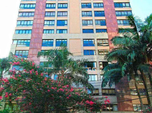 Apartamento para Venda em Porto Alegre/RS Petrópolis 4 Quartos