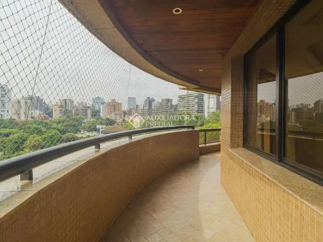 Apartamento para Venda em Porto Alegre/RS Petrópolis 4 Quartos