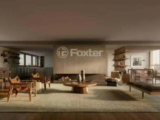 Apartamento para Venda em Porto Alegre/RS Petrópolis 5 Quartos