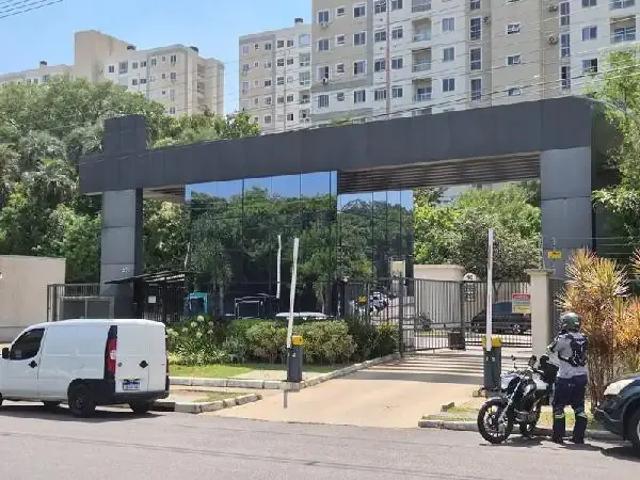 Apartamento para Venda em Porto Alegre/RS Ponta Grossa 2 Quartos