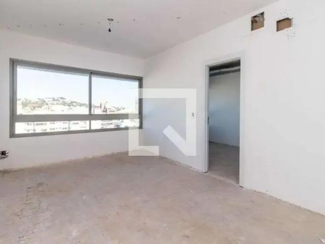 Apartamento para Venda em Porto Alegre/RS Praia de Belas 1 Quartos