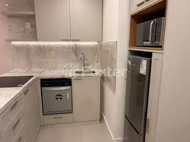 Apartamento para Venda em Porto Alegre/RS Praia de Belas 1 Quartos