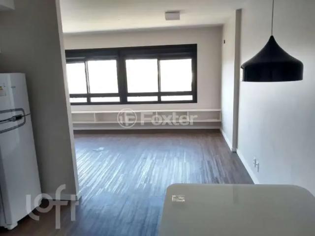 Apartamento para Venda em Porto Alegre/RS Praia de Belas 1 Quartos
