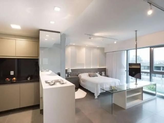 Apartamento para Venda em Porto Alegre/RS Praia de Belas 1 Quartos