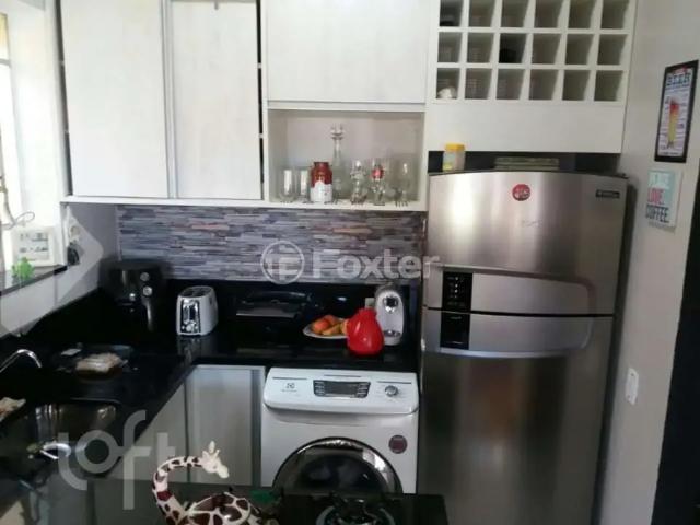 Apartamento para Venda em Porto Alegre/RS Praia de Belas 1 Quartos