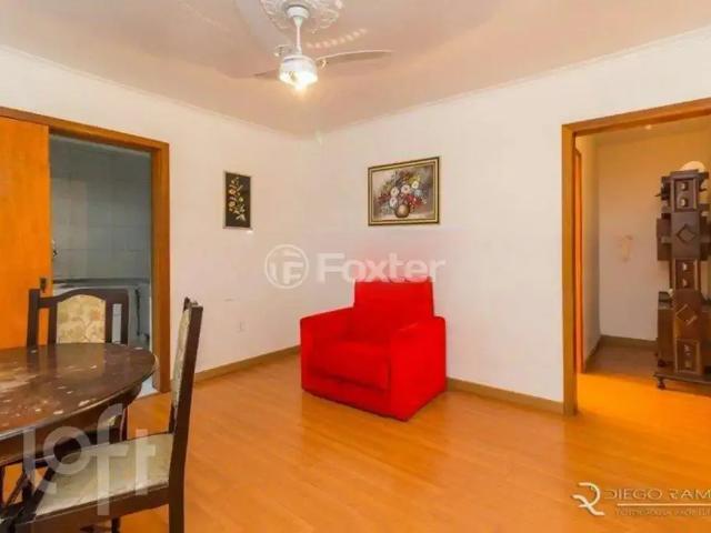 Apartamento para Venda em Porto Alegre/RS Praia de Belas 1 Quartos