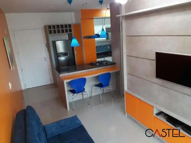Apartamento para Venda em Porto Alegre/RS Praia de Belas 1 Quartos