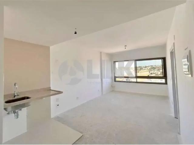 Apartamento para Venda em Porto Alegre/RS Praia de Belas 1 Quartos